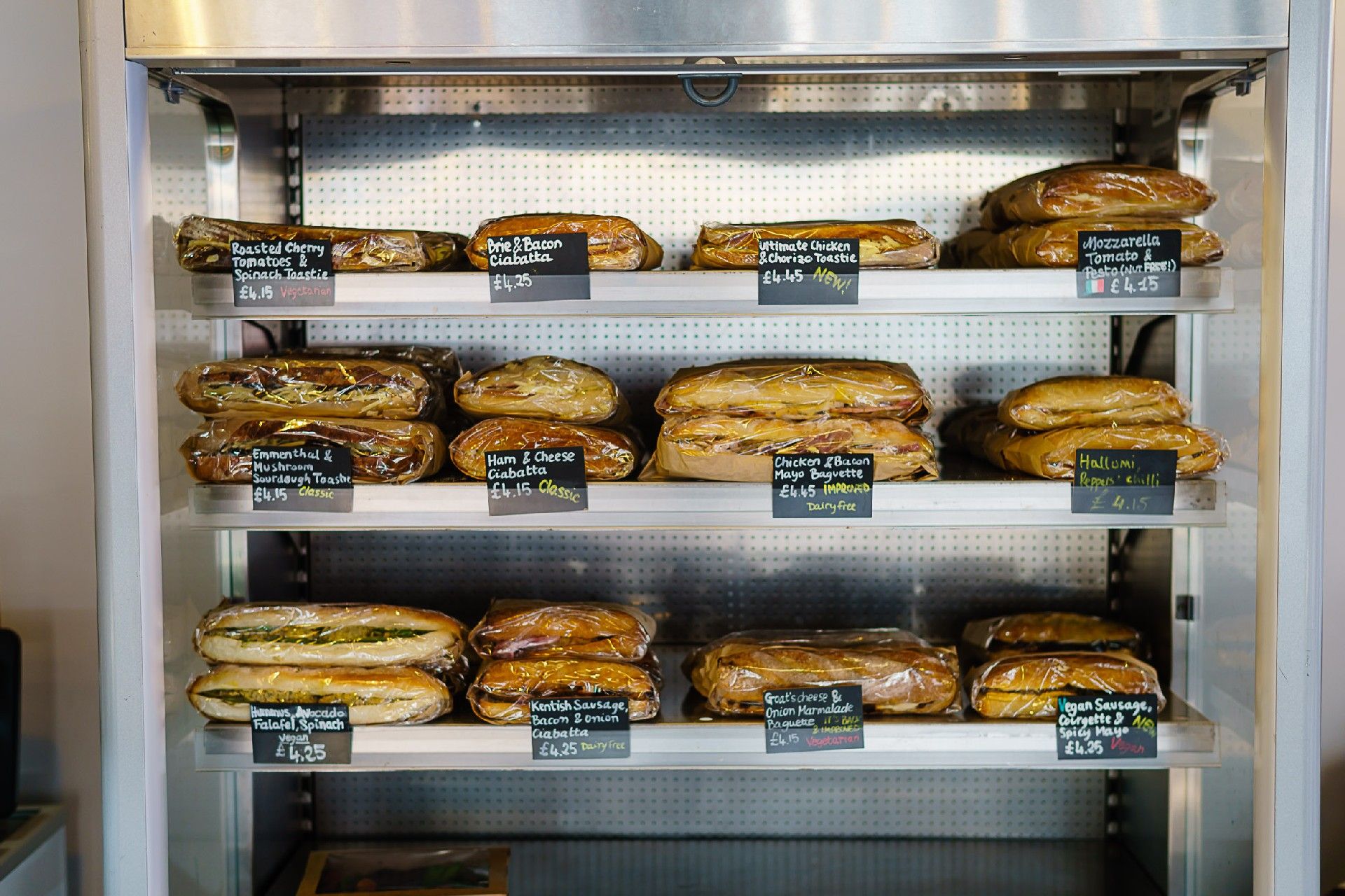 Stag Coffee | Brunch Restaurant Takeaway Delivery and Coffee Shop in Kent