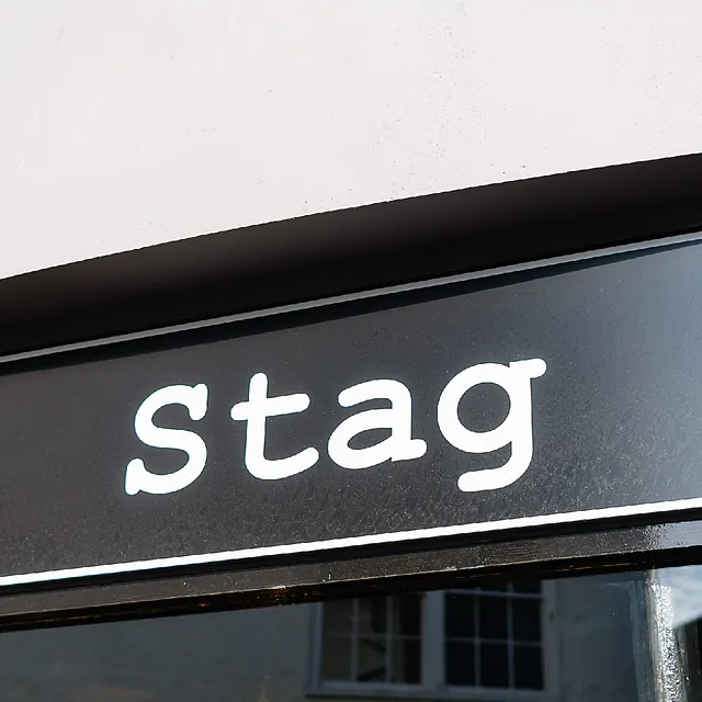 Stag Coffee | Independent Coffee Shop & Brunch Restaurant in Canterbury