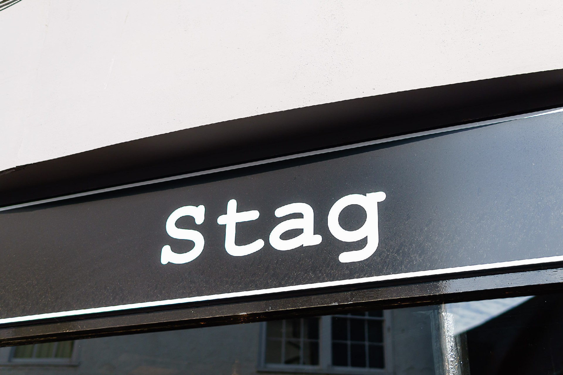 Stag Coffee | Independent Coffee Shop & Brunch Restaurant in Canterbury