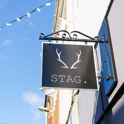 Stag Coffee | Brunch Restaurant Takeaway Delivery and Coffee Shop in Kent