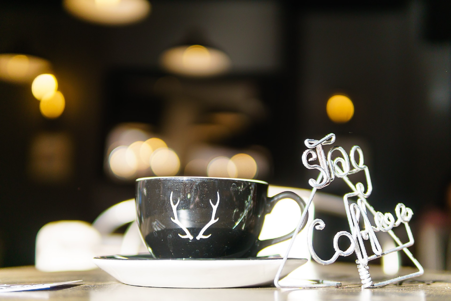 Stag Coffee | Independent Coffee Shop & Brunch Restaurant in Canterbury