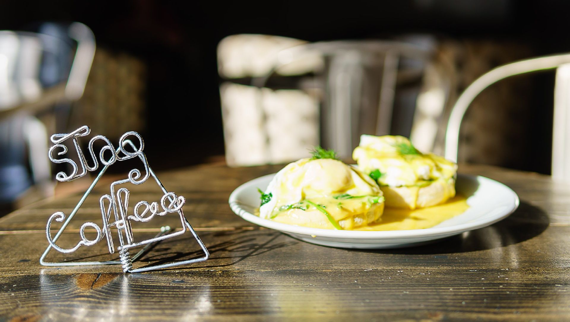 Stag Coffee | Independent Coffee Shop & Brunch Restaurant in Canterbury