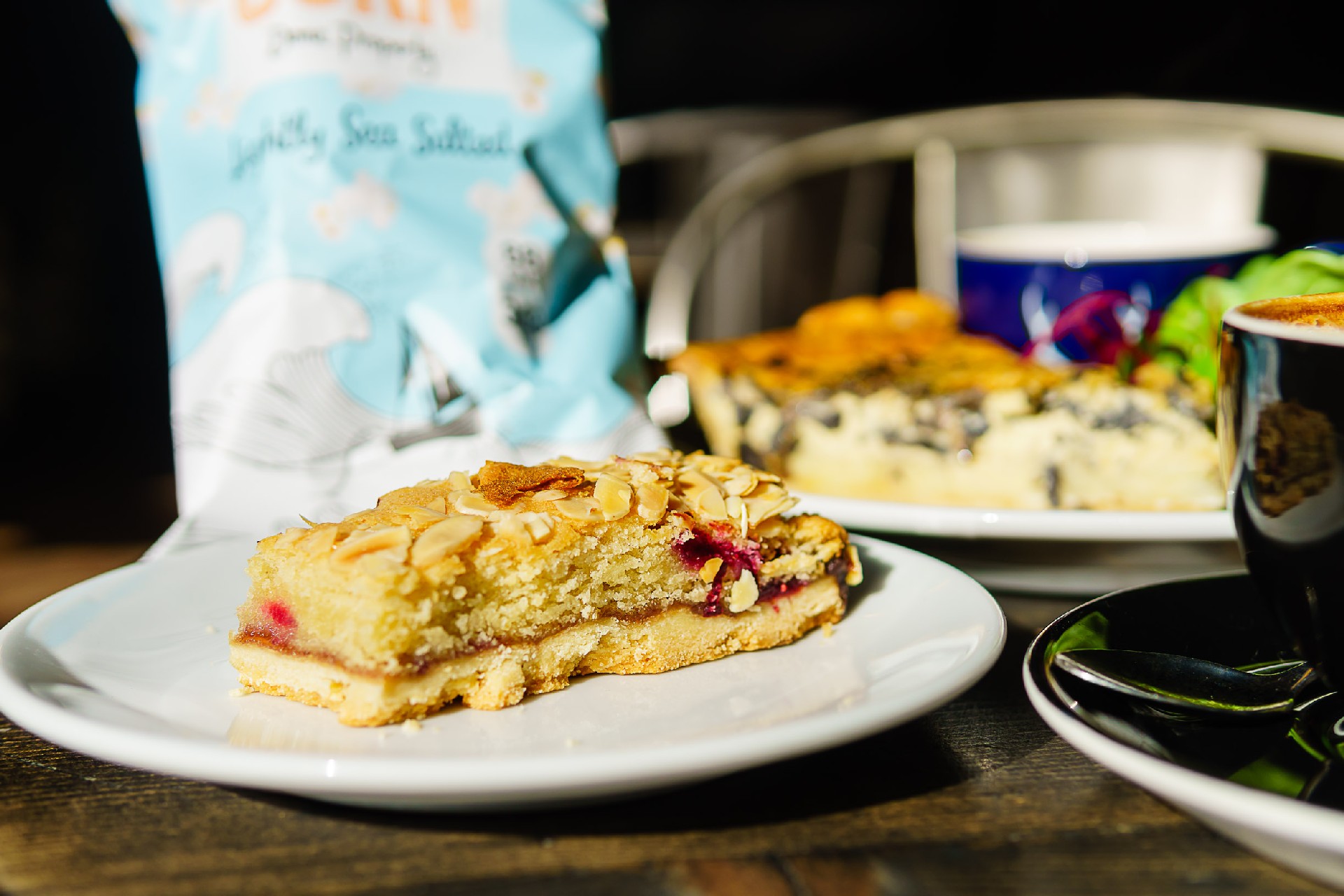 Stag Coffee | Independent Coffee Shop & Brunch Restaurant in Canterbury