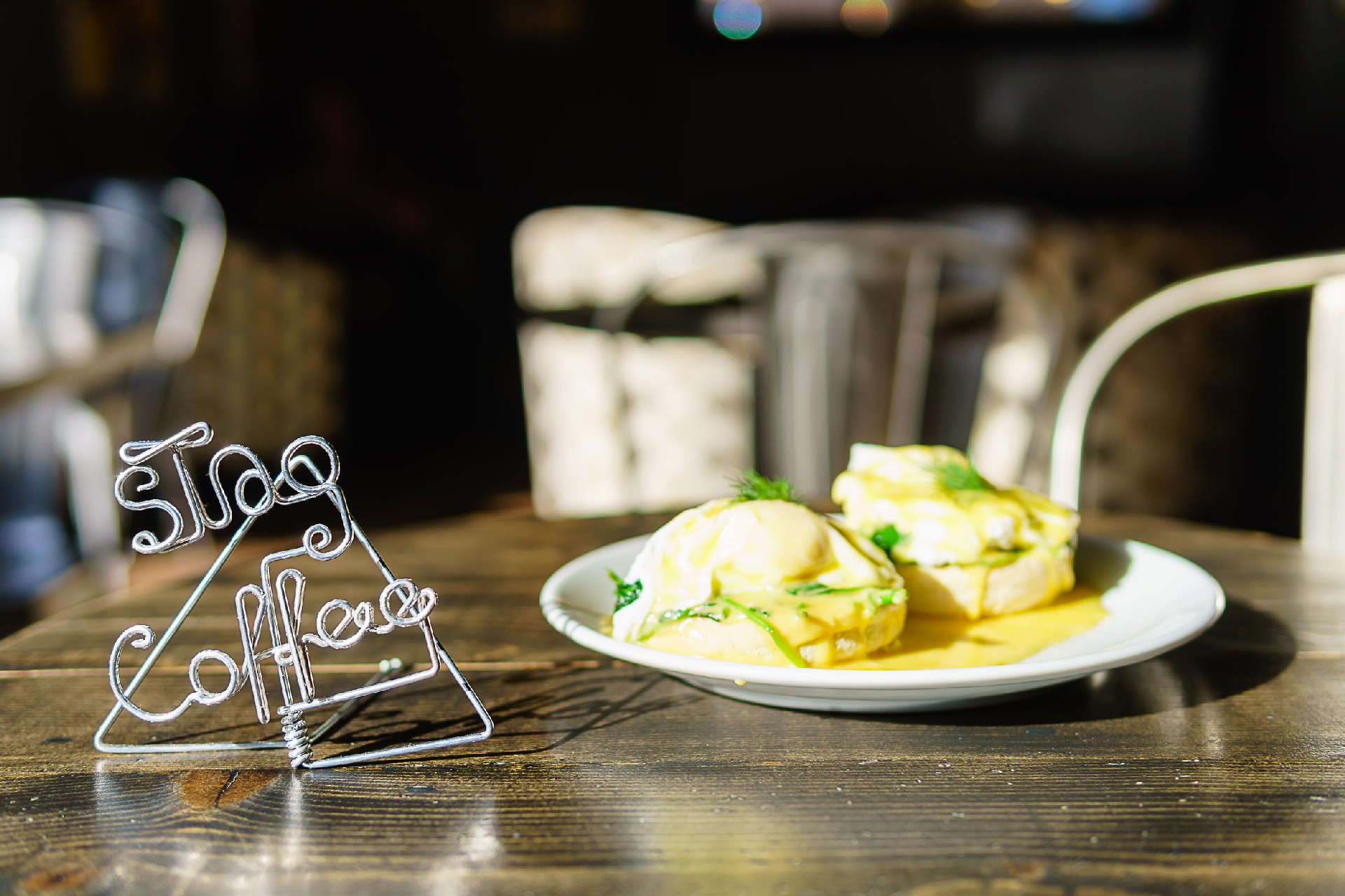 Stag Coffee | Independent Coffee Shop & Brunch Restaurant in Canterbury