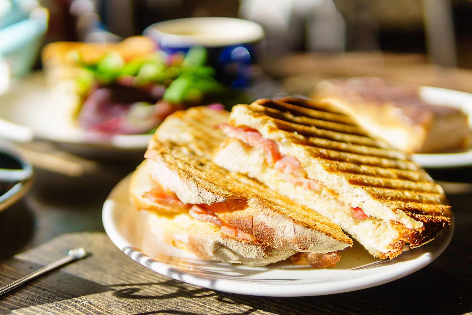 Stag Coffee | Independent Coffee Shop & Brunch Restaurant in Canterbury